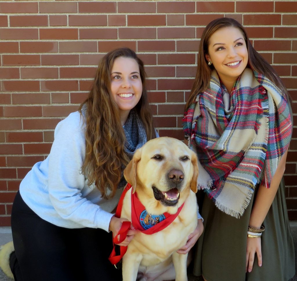 Pets are Humanizing - Just Labs Magazine