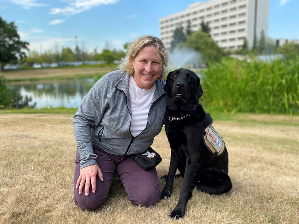 In Their Debt: Captain Earl - Just Labs Magazine