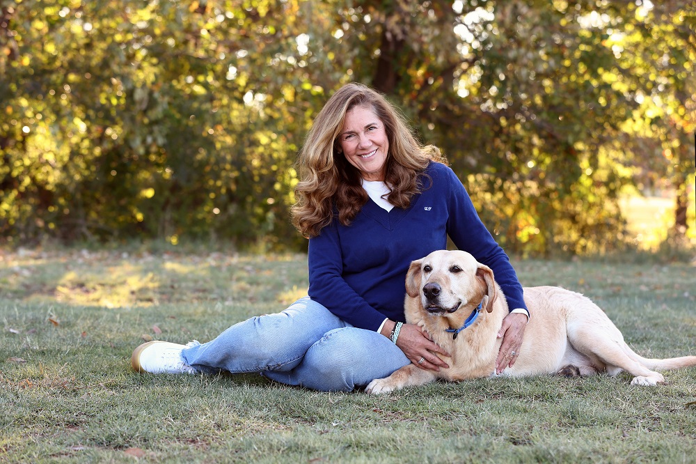 In Their Debt: Tripod Rick - Just Labs Magazine