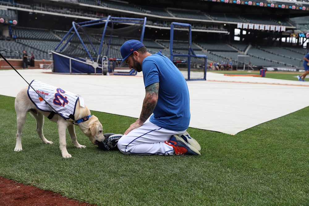 In Their Debt: Major League Labs - Just Labs Magazine