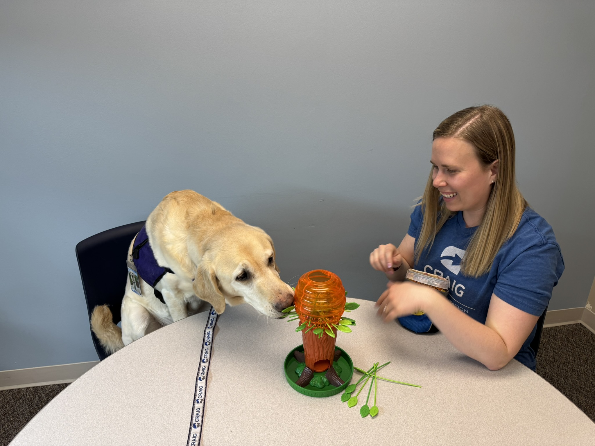 In Their Debt: Heroic Hercules - Just Labs Magazine